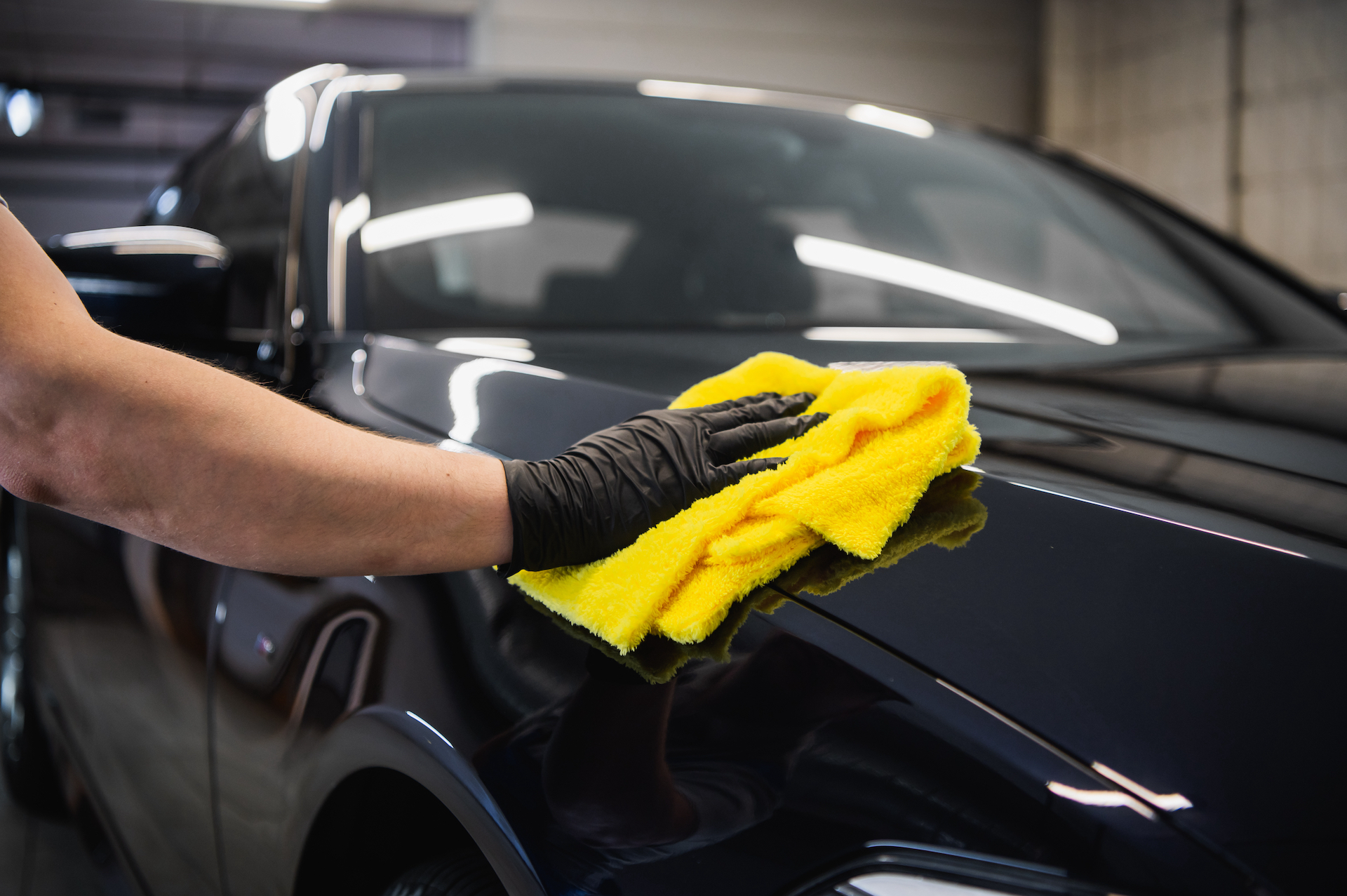 SQUEAKY CLEAN: 3 eco-friendly car cleaning products | AutoApp