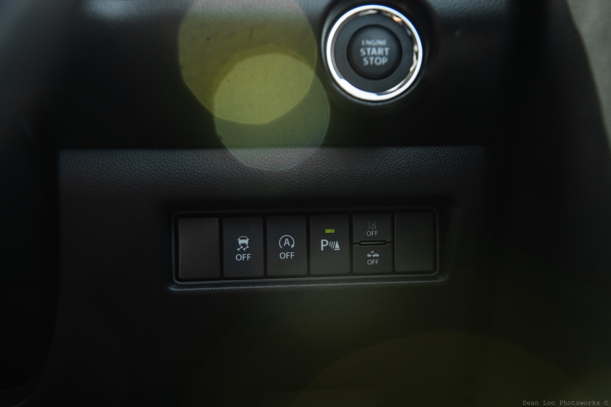Suzuki Swift - Revisiting an Older Friend with Newer Tech