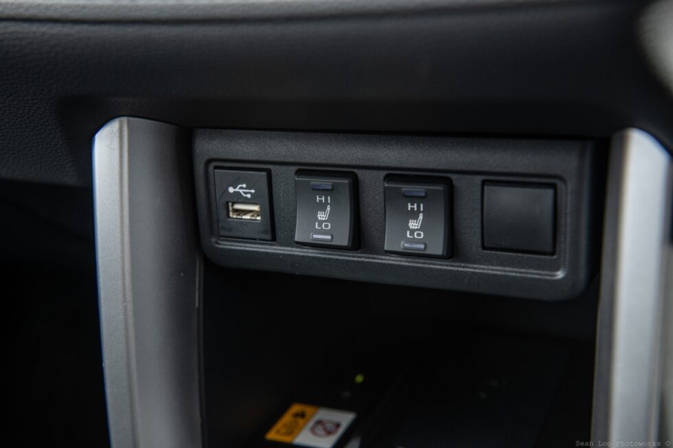Toyota Corolla Cross Hybrid - Hallowed Thresholds Crossed