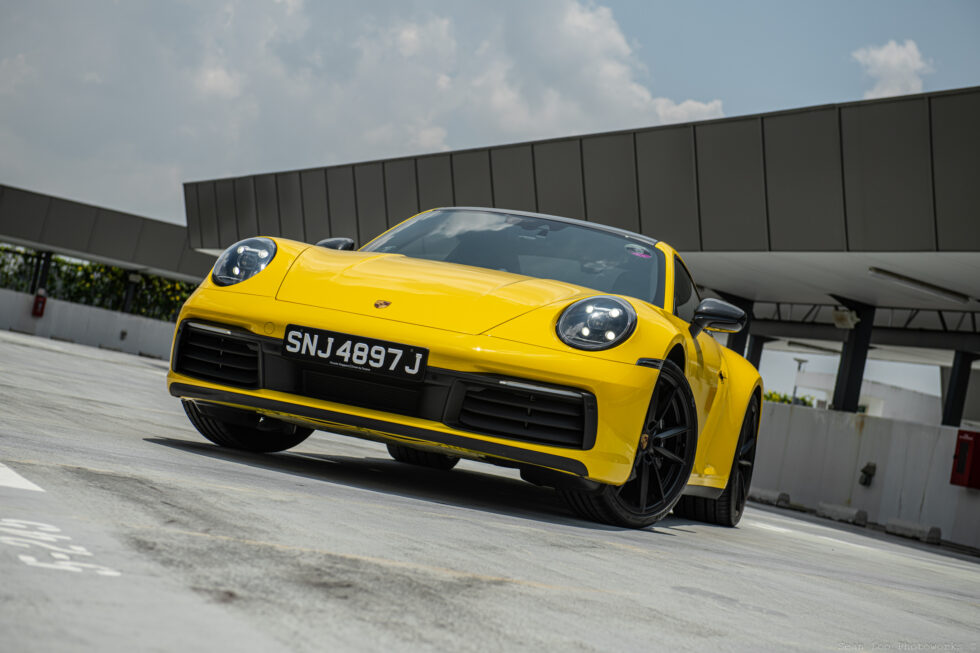 Why The Porsche 911 Is Revered As The Quintessential Sports Car